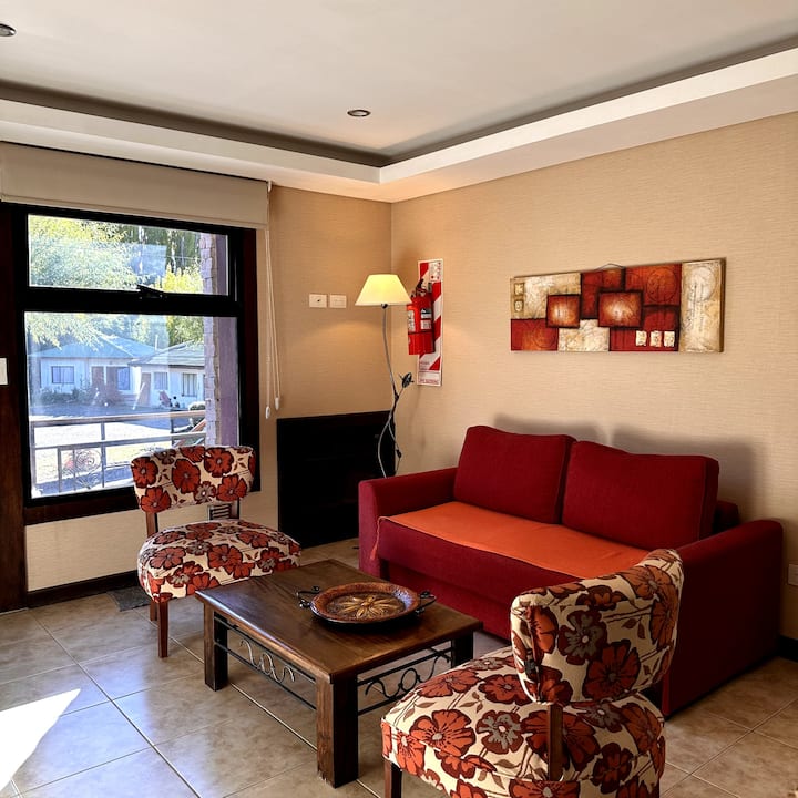Apart 12 - El Calafate