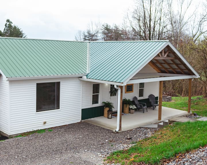 Dale Hollow Greenhouse<4 Miles To State Park - Dale Hollow Lake