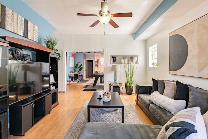 My Safe Haven - St. Louis, MO