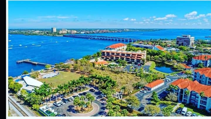 A Little Slice Of Heaven! - ブレーデントン, FL