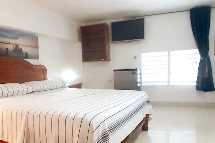 Tamy Room - Cuba