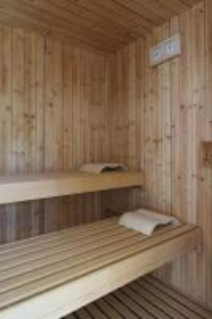 Vera Park & Wellness - Room 3 - Belluno