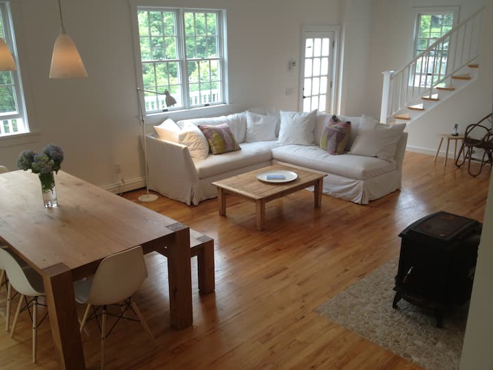 Chic Surf House - Montauk, NY