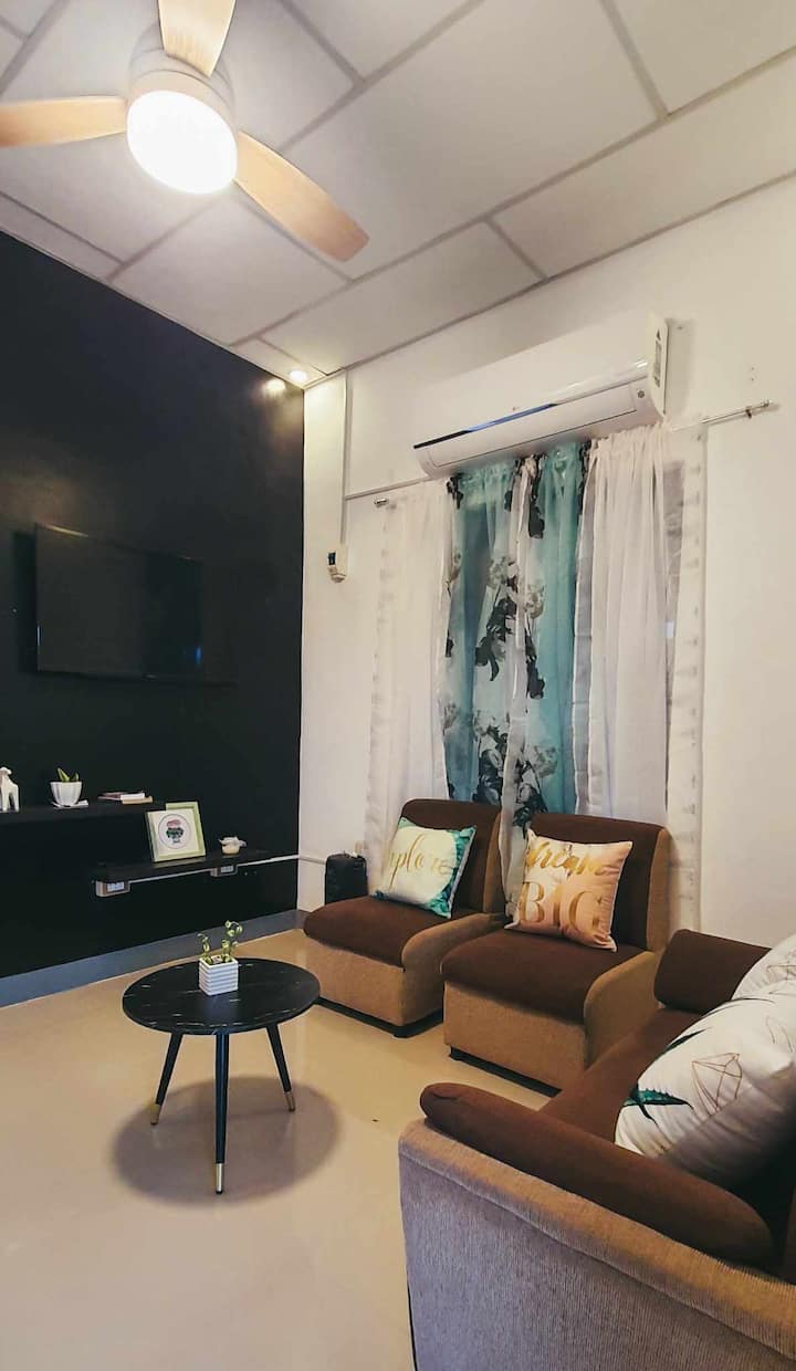 Home In General Santos At Rebecca Homes Phase B - Polomolok