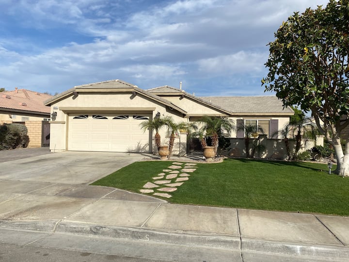 Del Sol Coachella Fest Special - Coachella, CA