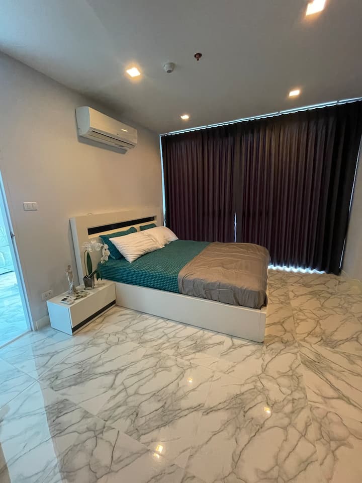 2bed Room Apartment - Bang Phli District