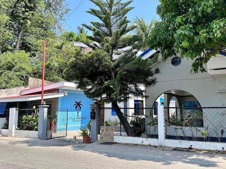 4 Bedroom Unit With Mini Pool - Kiara - Dumaguete