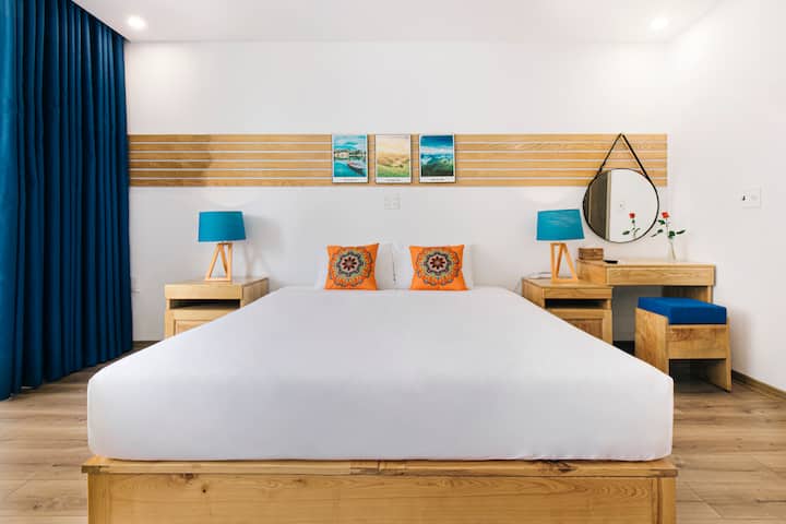 Double Room - Da Nang