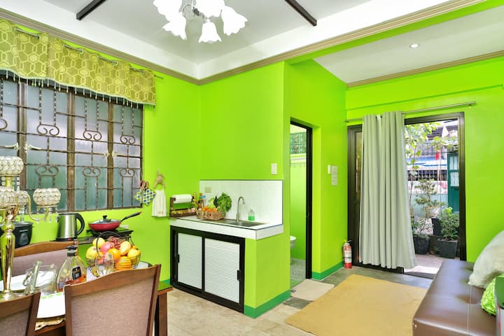 Golden V Executive Homes Unit H - Guiguinto