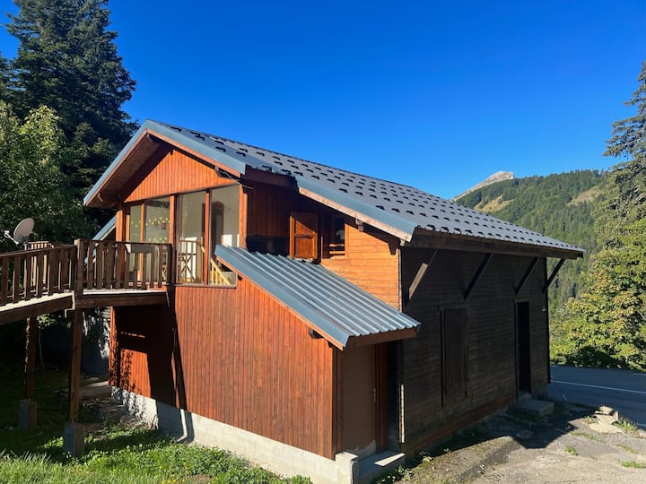 Domaine De Rozan - Gite D'étape Ou De Groupe - Saint-Pierre-de-Chartreuse