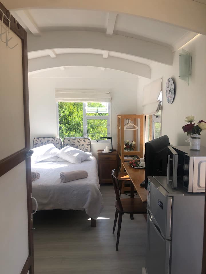 Fynbos Tiny Home - Off-grid - Plettenberg Bay