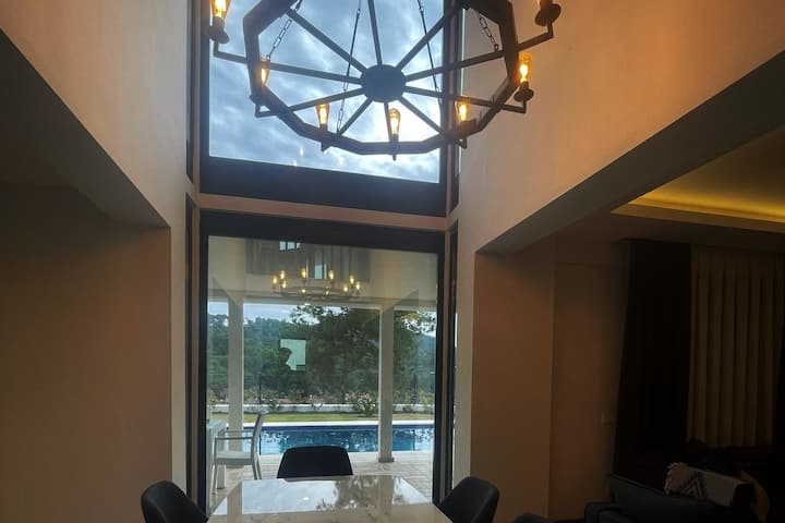 Yearly Rental Villa In Göcek - Dalyan