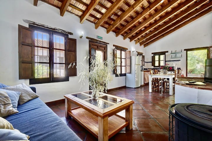 Casa Rota - Jimena de la Frontera