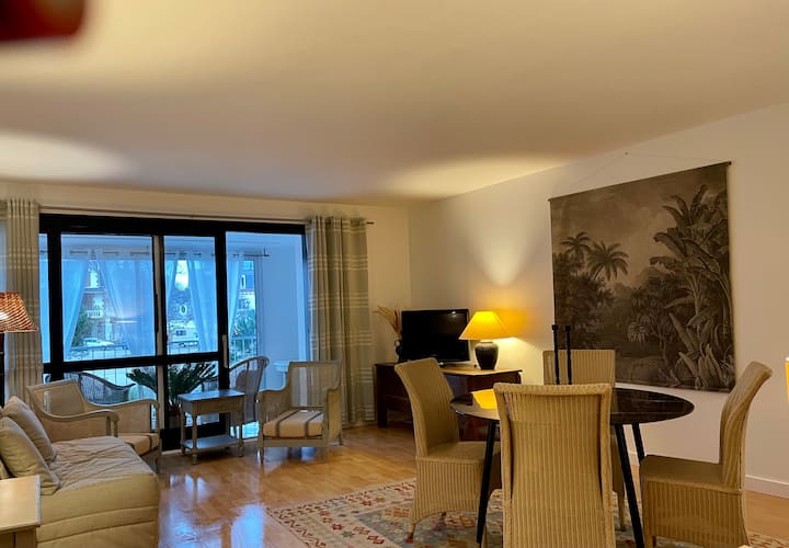 Appartement "Au Coeur De Ville" - Quiberon