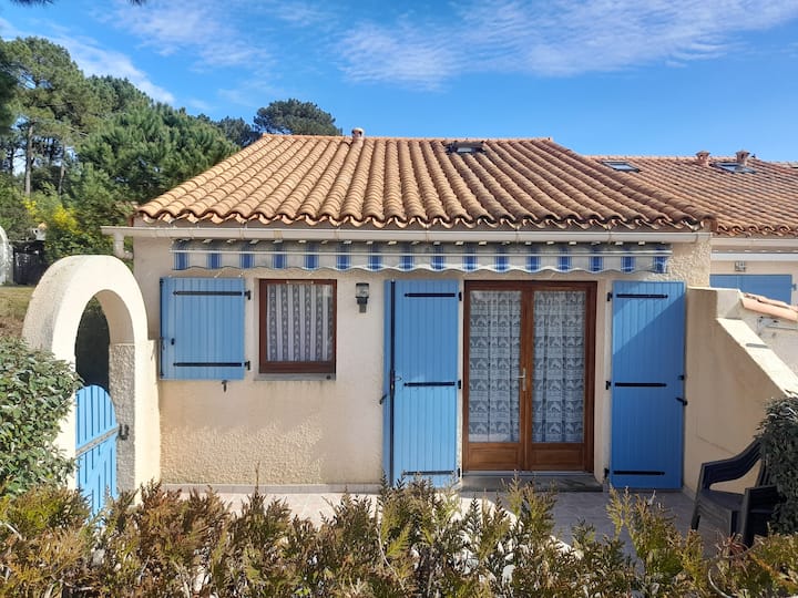 Logement La Palmyre - Les Mathes