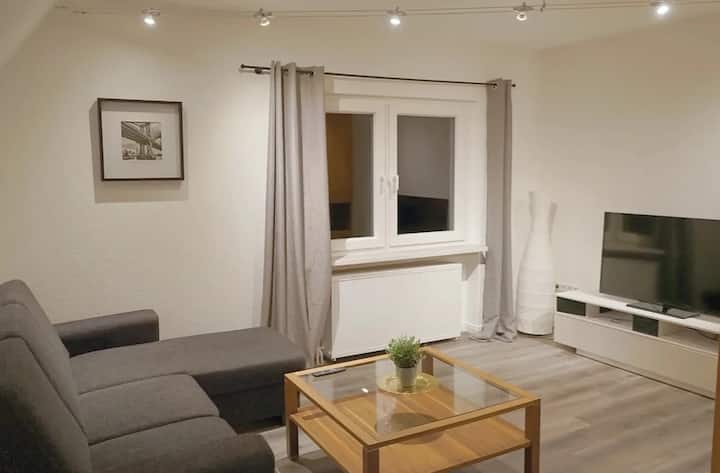 Ferienwohnung Frowein - Wermelskirchen