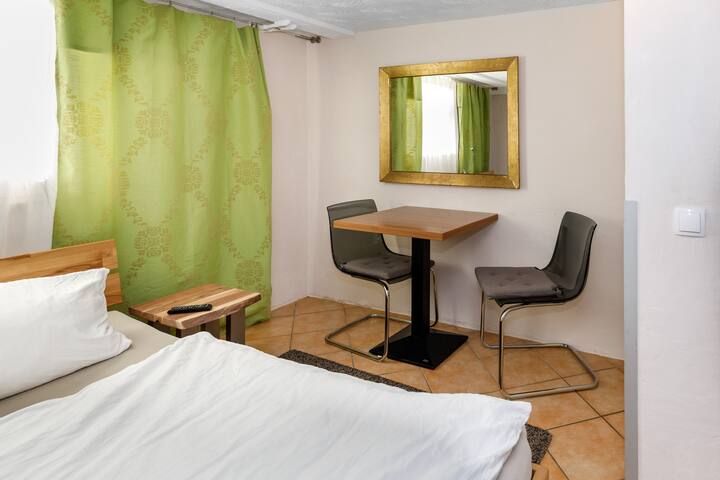 Pension Beermann -Familienzimmer - Wedemark