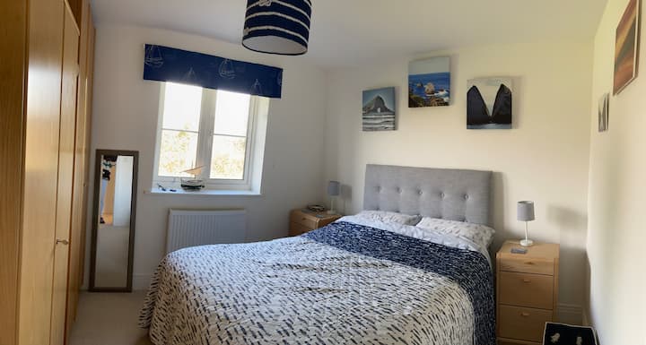 Chichester/goodwood Double/own Bathroom - Chichester