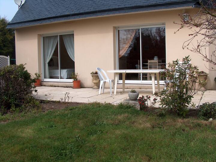 Bel Appartement:location Du Samedi Au Samedi - Roscoff