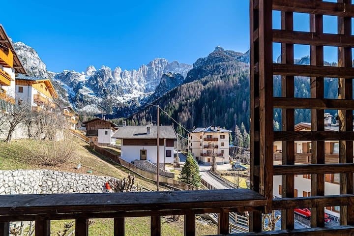 Ai Tabià - Alleghe
