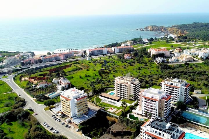 Vau Praia Apartment - Portimão