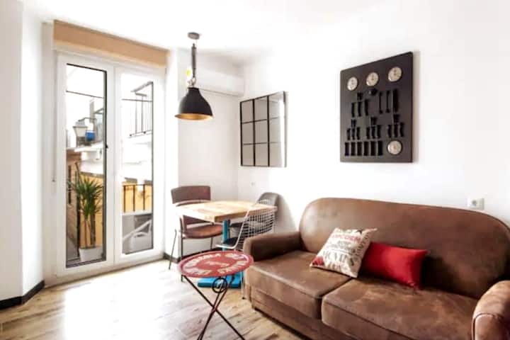 Cádiz Centro Goleta Loft - Cádiz