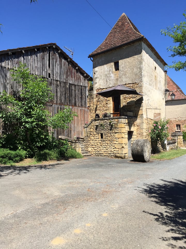Le Pigeonnier, Vallée Des 5châteaux, Proche Sarlat - Sarlat-la-Canéda