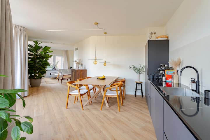 Private Apartment Haarlem - Haarlem