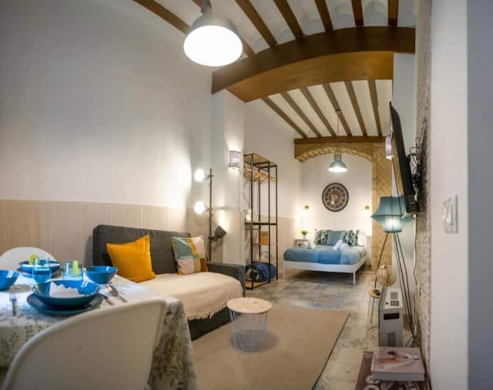 Loft En Corazón De Cádiz - Cádiz