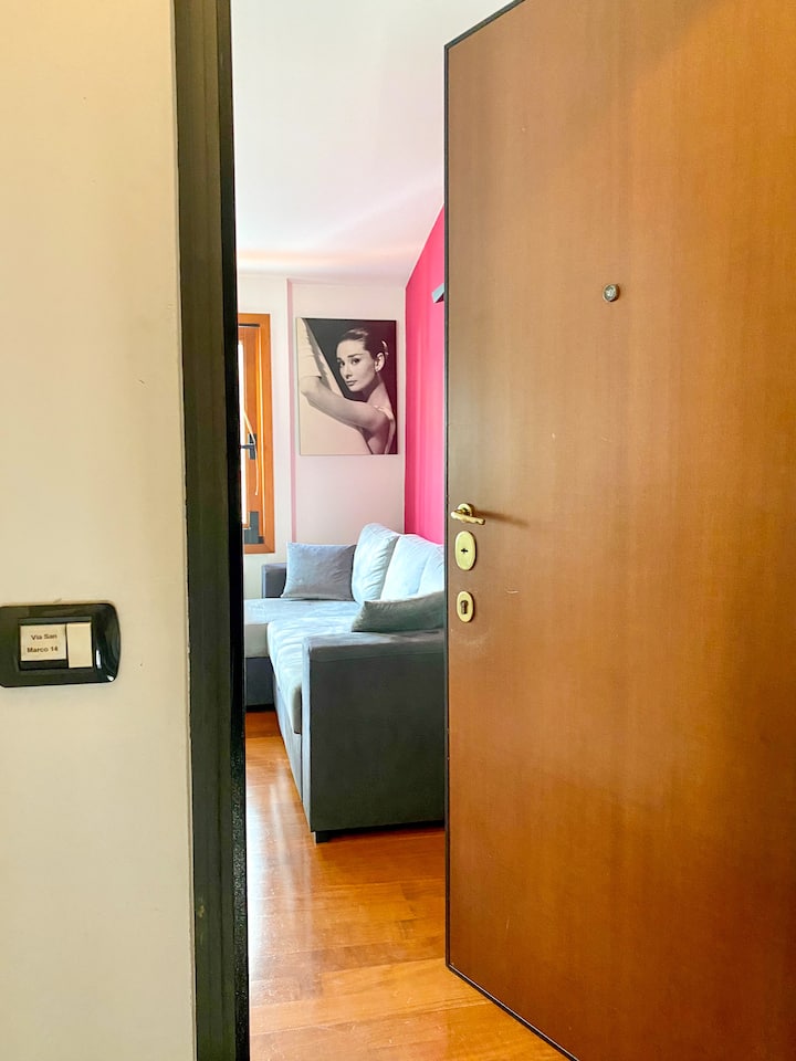 Loft Brera - Milano
