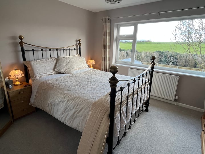 Coastal Suite, Two Bedroom B&b, Wells-next-the-sea - Wells-next-the-Sea