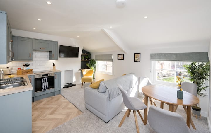The Lettered Board Apartments - 2 - Thornton-le-Dale