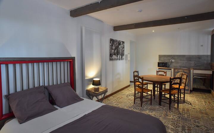 Les Boxes - Saint-Lô