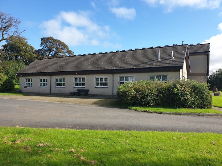 Garnock House 1&2 - Ayrshire