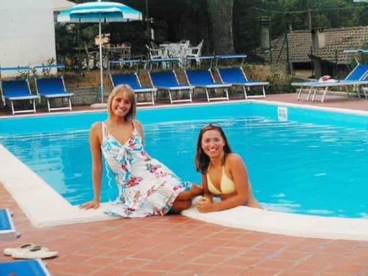 Tuscany Hills And 5terre Beach! - Cerreto Laghi
