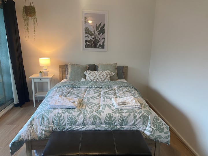 City Bird Nest Apartment - Perth