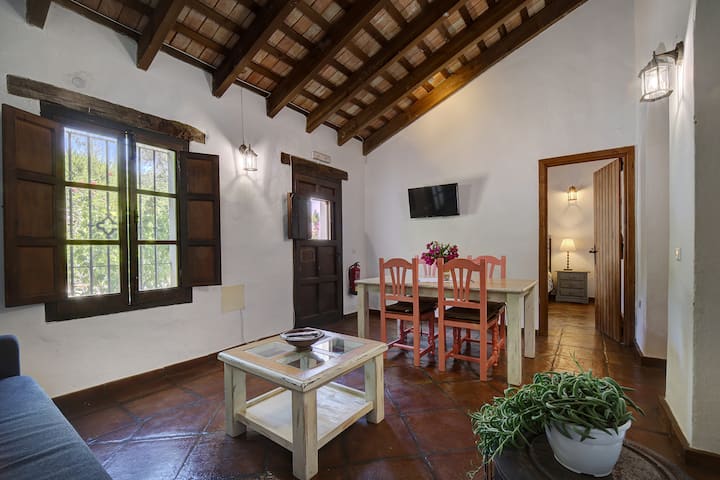 Casa Sabanilla - Jimena de la Frontera