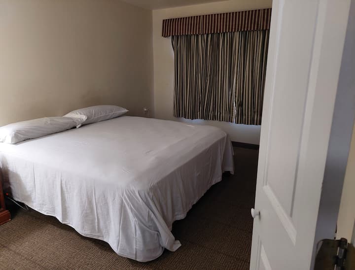 Cozy Get Away - Burlington, VT