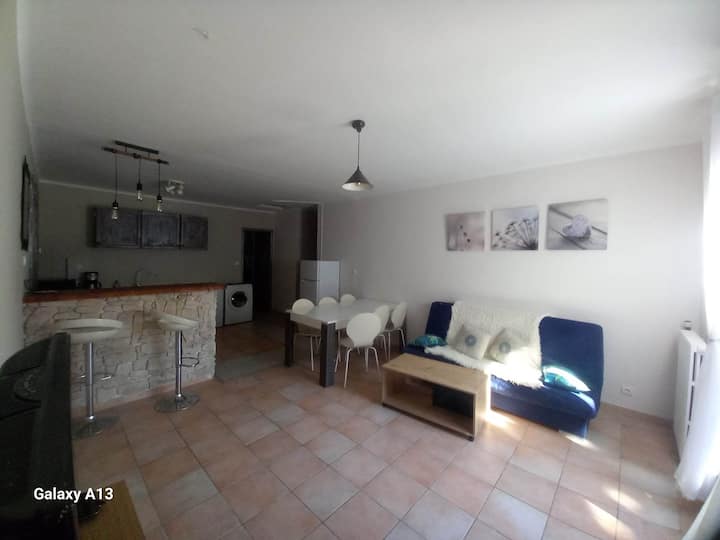 Maisonnette Prox Aix En Provence - Ventabren