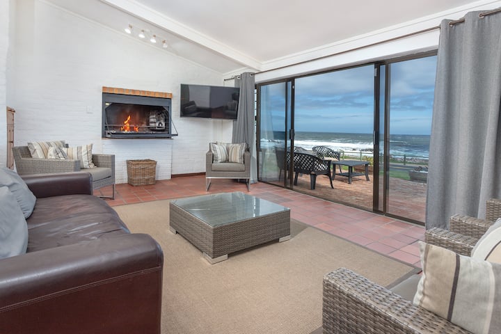 The Atlantic In Onrus - Onrus