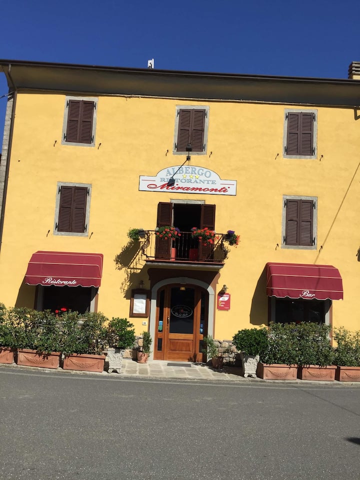 Appennino And 5terre Nat. Parks - Cerreto Laghi