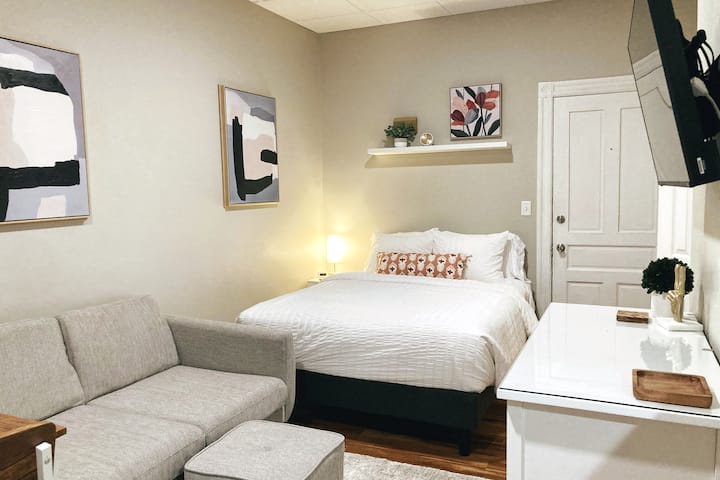 Studio Apt Clean And Comfortable - Bethlehem, PA