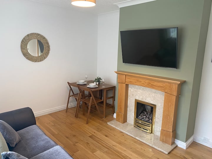 Wilton-perfect For Contractors Private Large Drive - Newcastle upon Tyne
