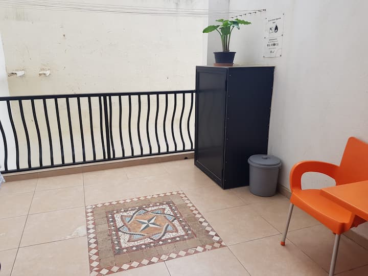 Getawaysmalta - Seashells 1 Bedroom L - Malte