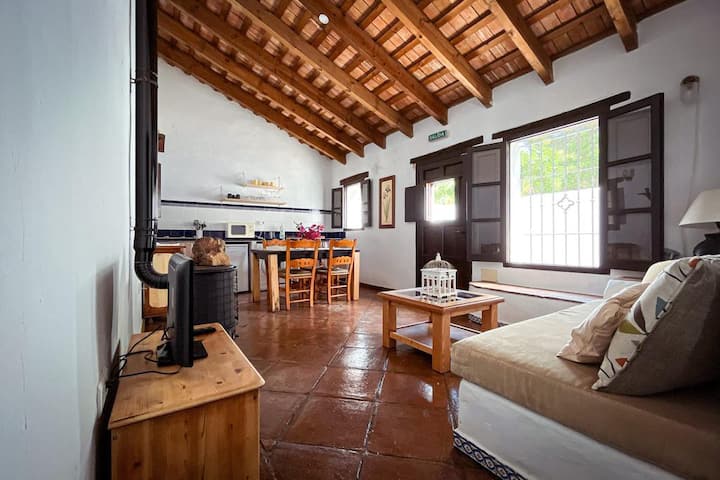 Casa Tarifa - Jimena de la Frontera