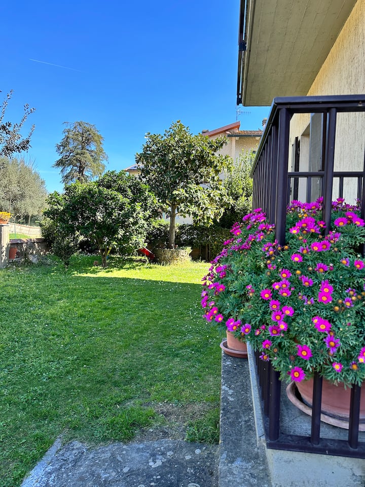 Appartamento Albatros - Massa Marittima