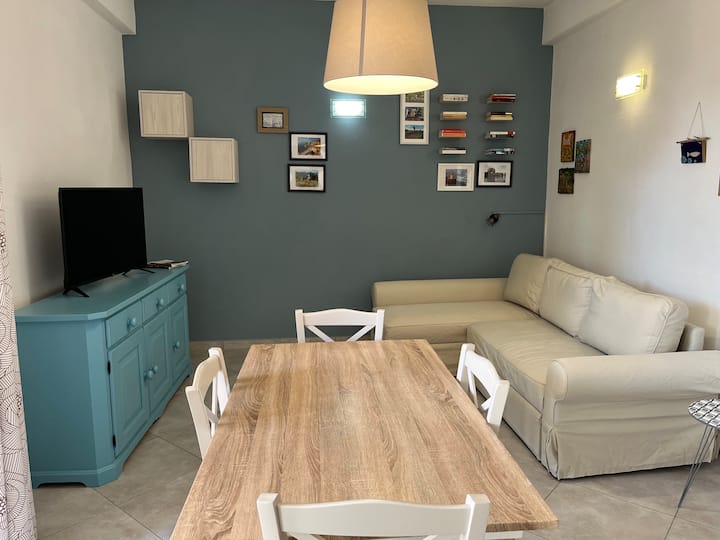 La Casina Di Greta - Cesena