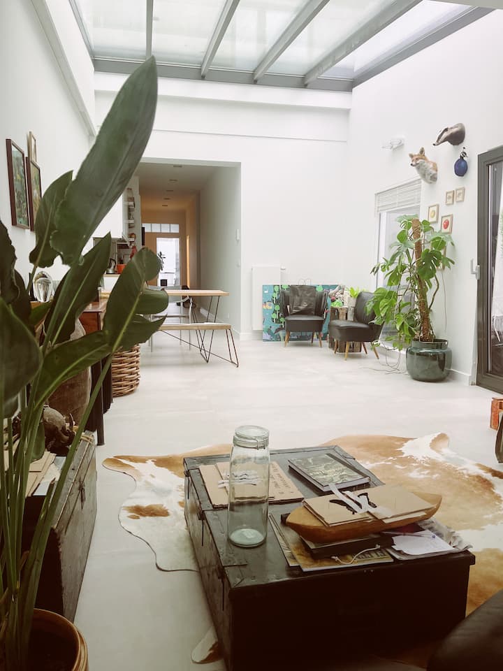 Well-located Room - Leuven