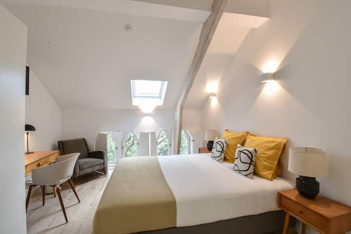 Studio Padrão Superior - Coimbra