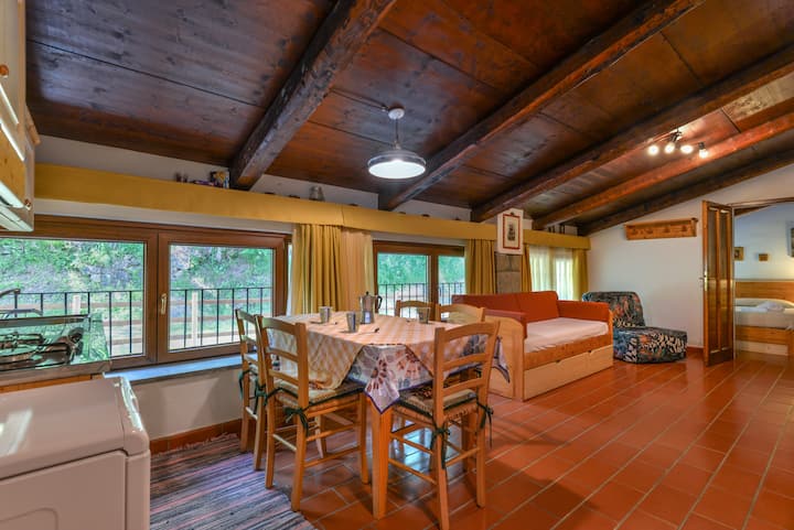 Casa Volpin In #Toscana #Sport #Relax - Mount Amiata